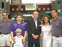 NYPD 5K Memorial Run