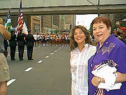 NYPD 5K Memorial Run